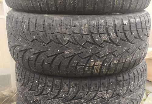 Toyo Observe G3-Ice 205/55 R16