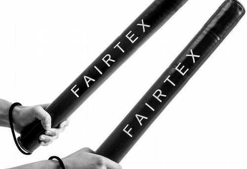 Боксёрские палки Fairtex BXS1 black