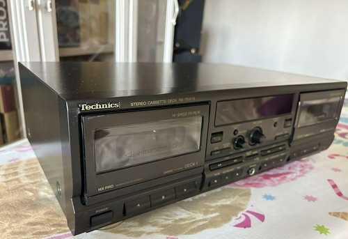 Кассетная дека Technics RS-TR575