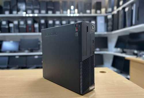 Фирменный Lenovo AMD A8 PRO/8Gb/ SSD120/Radeon R7