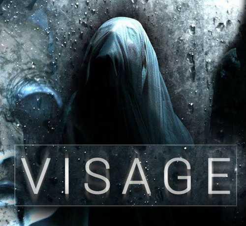 Visage на PS4 и PS5