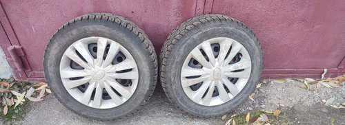 Nordman Nordman 4 17.5/7 R14 82R