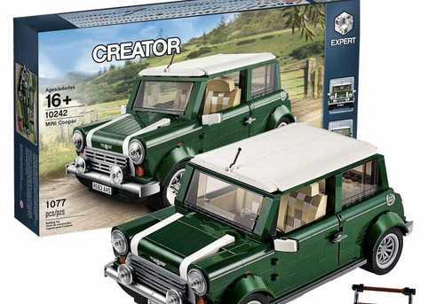 Lego Creator 10242 Mini Cooper