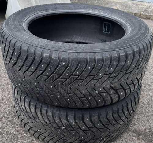 Nokian Tyres Hakkapeliitta 8 SUV 275/50 R20
