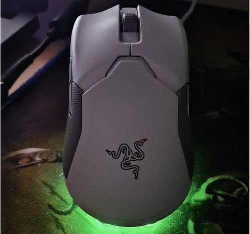 Беспроводная мышь Razer Viper Ultimate