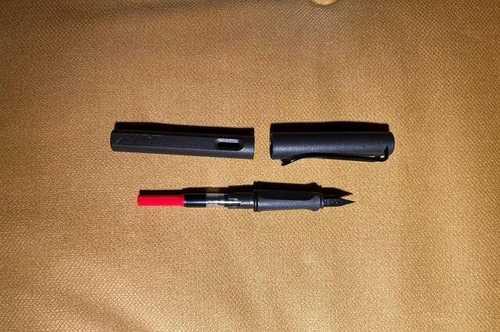 Перьевая ручка Lamy Safari Umbra