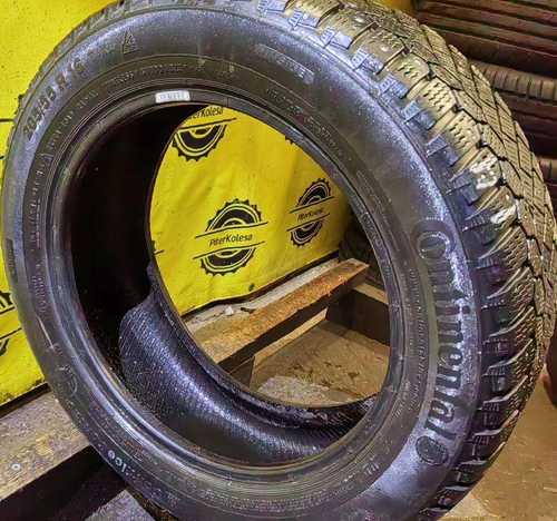 Continental ContiIceContact 205/55 R16