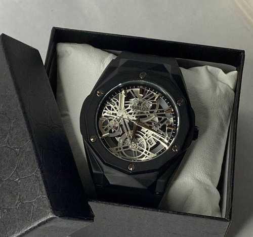 Наручные часы Hublot