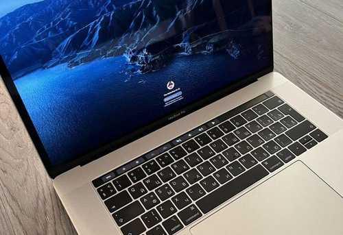 Macbook Pro 15 (2019) i9