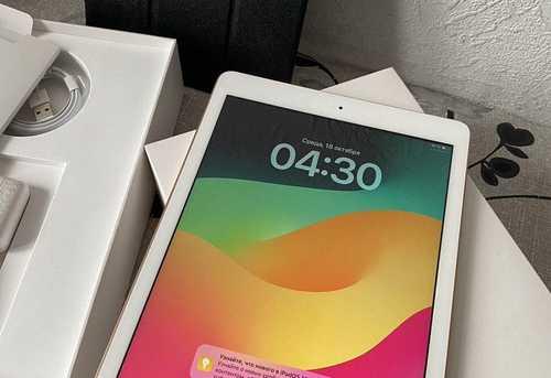 iPad 9.7(6th) 32Gb WiFi Gold