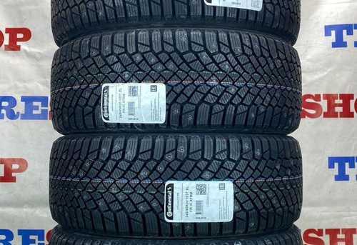 Continental IceContact XTRM 245/45 R20 T