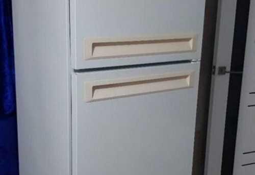 Холодильник трехкамерный с гарантией