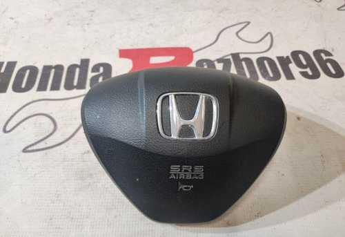 Подушка безопасности Honda Civic 5D 8 FK R18A2