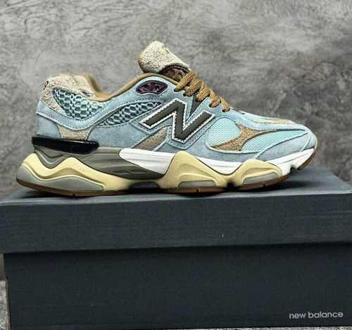 Кроссовки New Balance 9060: твой идеальный выбор