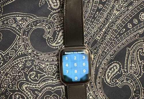 Apple watch 4 hermes 44mm