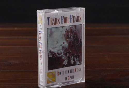 Tears for Fears - Raoul and The Kings of Spain