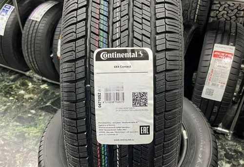 Continental Conti4x4Contact 225/65 R17 102T