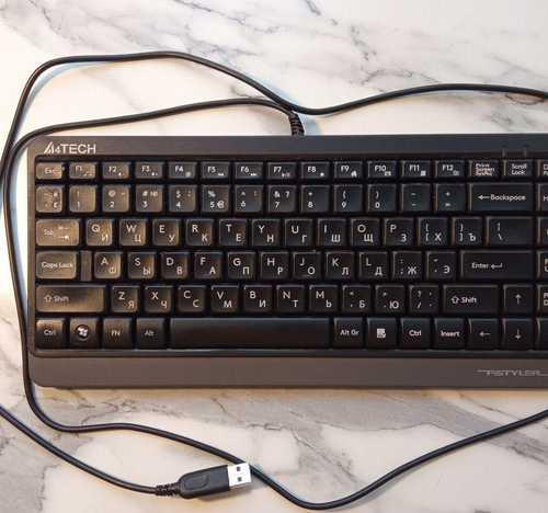 A4Tech Fstyler FK11