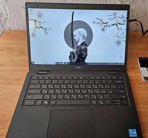 Ноутбук dell latitude 3420 - i3(11) /8/240 ssd