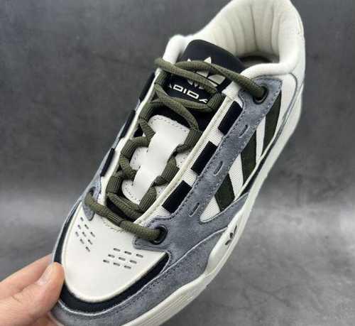 Кроссовки adidas adi2000 мужские осень
