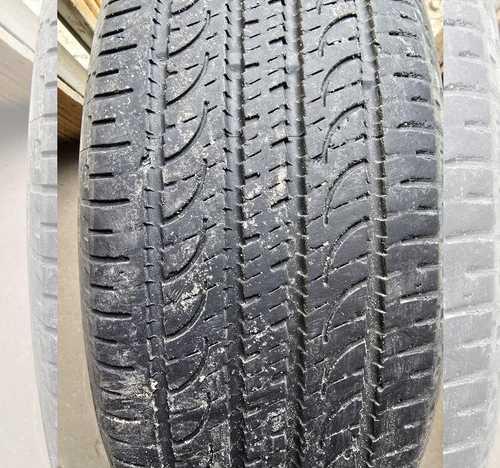 Yokohama Geolandar G91 225/60 R18