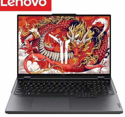 Lenovo Legion 5 Pro R9000P, R9-7945hx, 16/1t, RTX