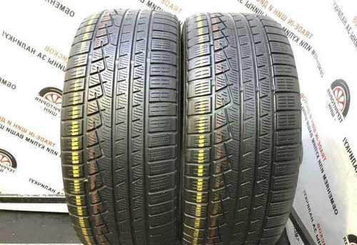 Yokohama W.Drive 245/45 R19 102W