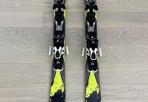 Горные лыжи Salomon X-Drive 8.3. 169см