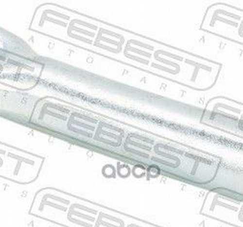 Крюк буксировочный 2399DH2E Febest