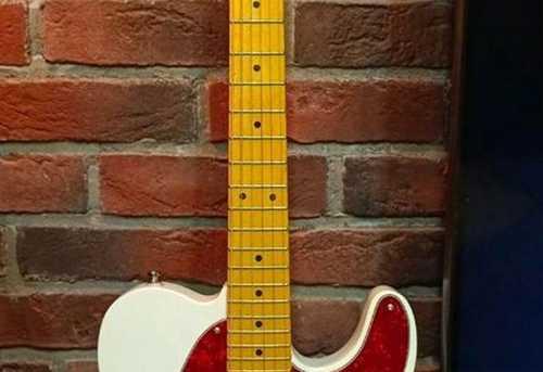 Электро гитара Fender telecaster