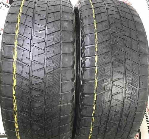 Bridgestone Blizzak DM-V1 265/60 R18 V