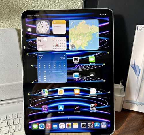 iPad pro 11 2022 2tb