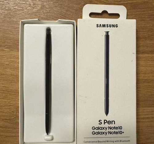 Стилус S Pen Galaxy Note 10, Note 10+