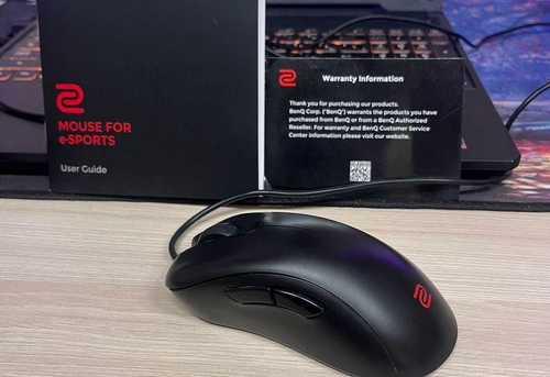 Игровая мышь Zowie Ec2-B