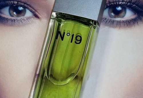 Chanel 19