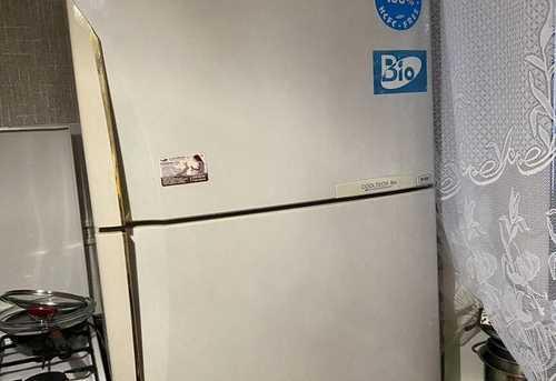 Холодильник samsung sr-57nxa