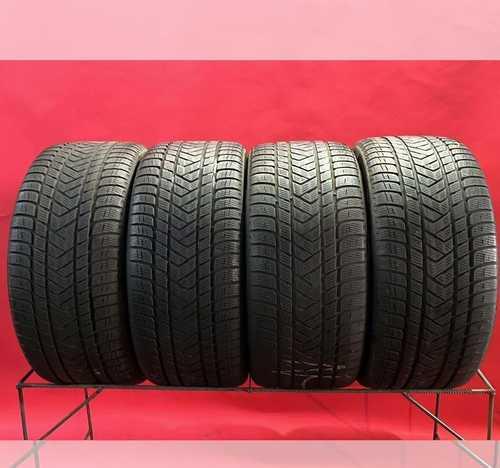 Pirelli Scorpion Winter 295/45 R20 106V