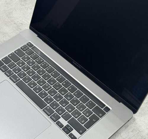 Apple Macbook Pro 16 2019 i9