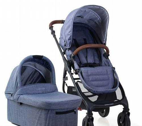 Коляска 2в1 Valco Baby Snap 4 Ultra Trend