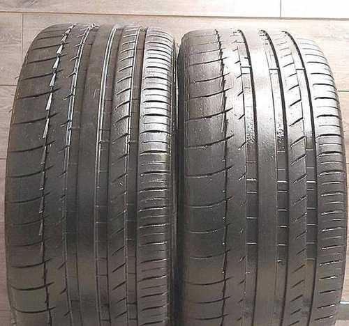 Michelin Pilot Sport 2 235/35 R19 87R