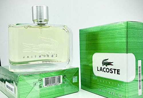 Lacoste essential