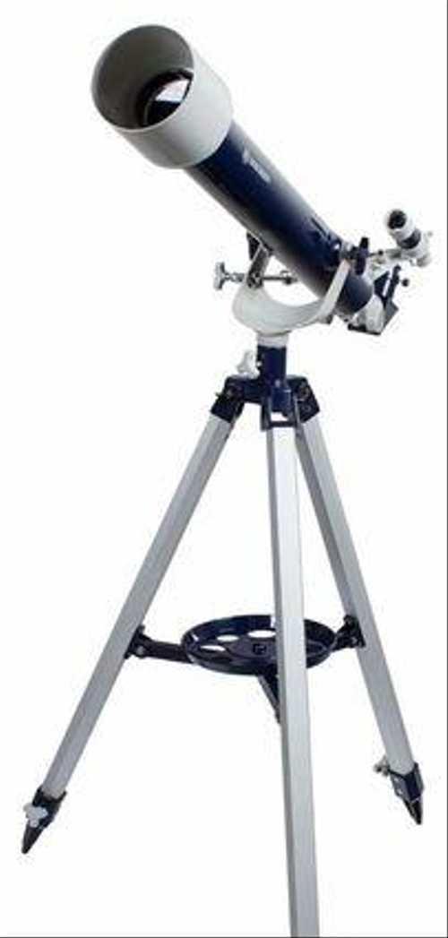 Телескоп bresser junior 60/700 AZ