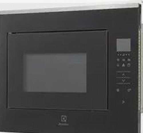 Встраиваемая микроволновая печь Electrolux kmfd264TEX