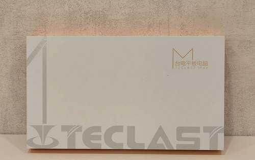 Teclast M40 6/128 Новый