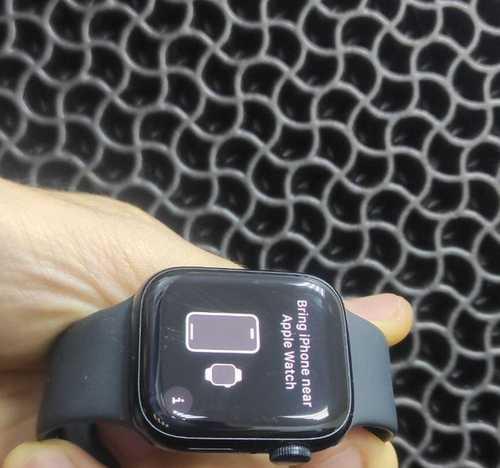 Apple watch series 8 GPS 41mm