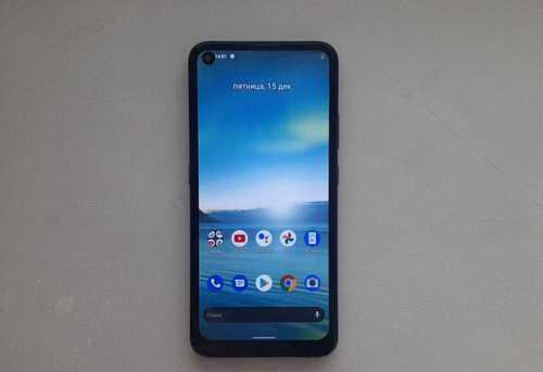 Nokia 3.4 Dual sim, 4/64 ГБ