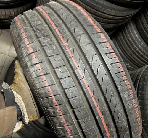 Pirelli Scorpion Verde 255/45 R20 101W