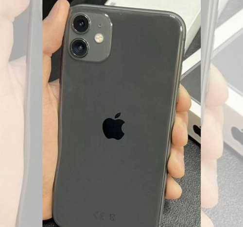 iPhone 11, 64 ГБ