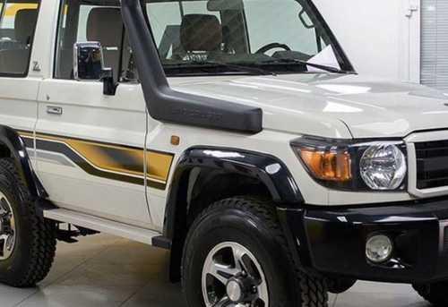 Новые диски Land Cruiser 76/LC105 вылет: 0