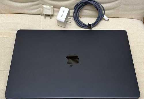 Ноутбук Apple Macbook Air 15 m2 2023 новый
